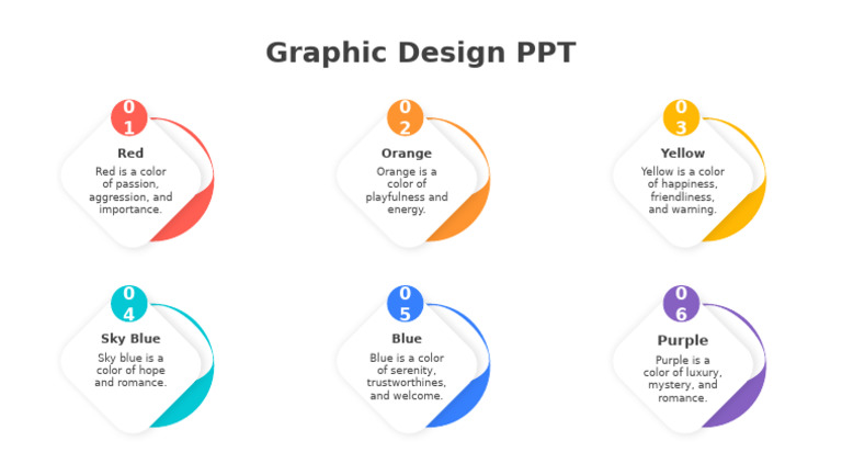 SlideEgg - 64873-Graphic Design PPT | PDF