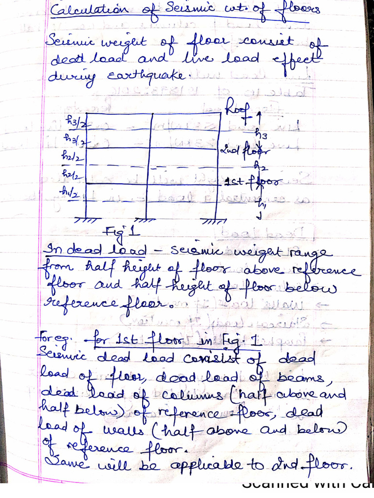 Static Numerical 2 | PDF