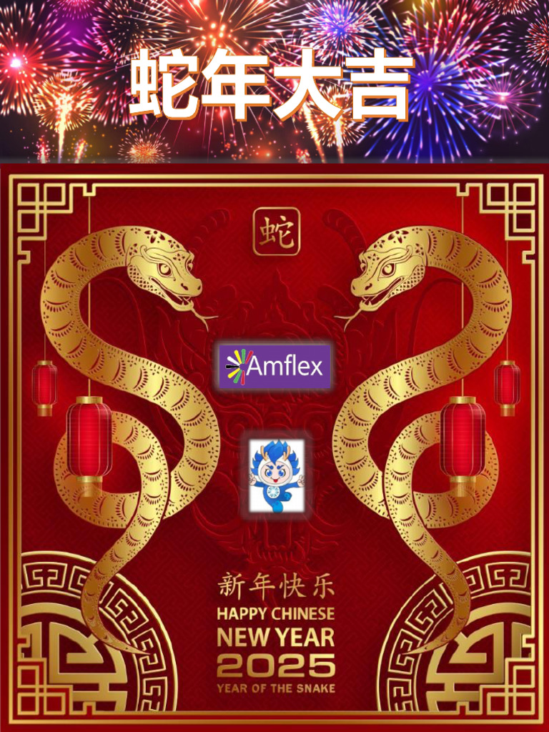 CNY 2025 Catalogue | PDF