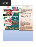 New TESDA Registration Form (MIS 03-01 V 2021) | PDF | Disability