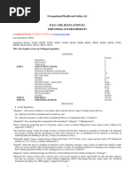 Ontario Operating Engineers Regulation | PDF | Boiler | Steam