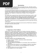 AGSU How To Wear | PDF | Sweater | Softlines (Retail)