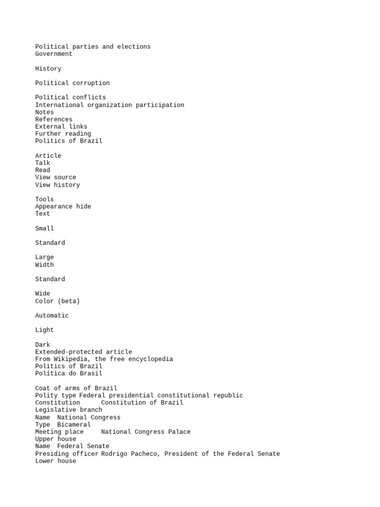 2 | PDF | Government | Political Science