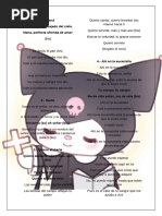 Partituras Coro LLDM - Iglesia La Luz Del Mundo | PDF