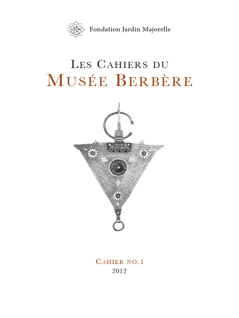 Berber Culture and History Unveiled | PDF | Berbers | North Africa