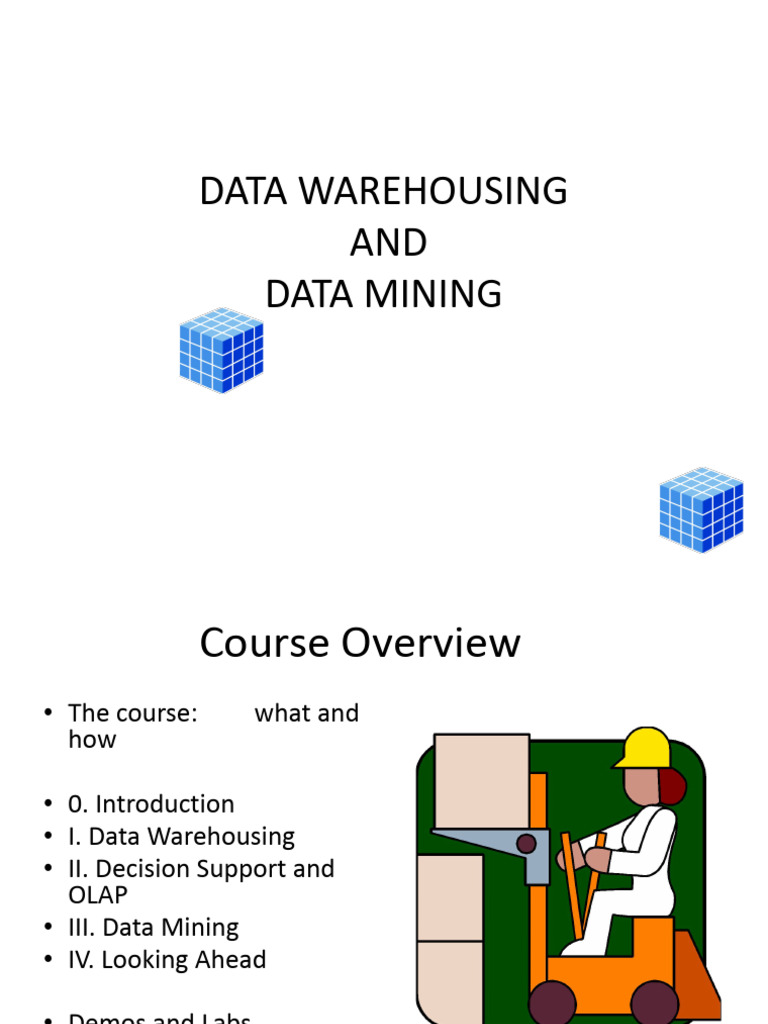 BI Unit 1 Data Warehouse | PDF | Data Warehouse | Database Index