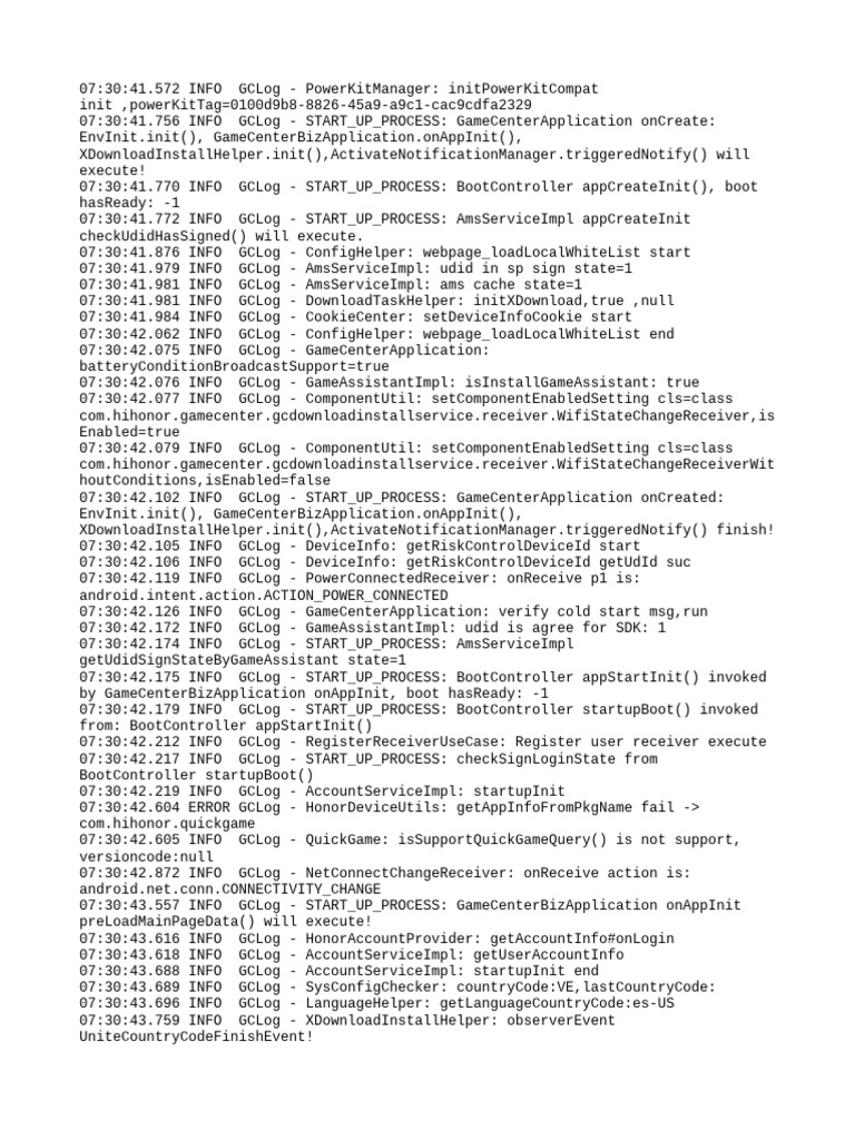 gc_2024_12_26 | PDF | Software Engineering | Computing