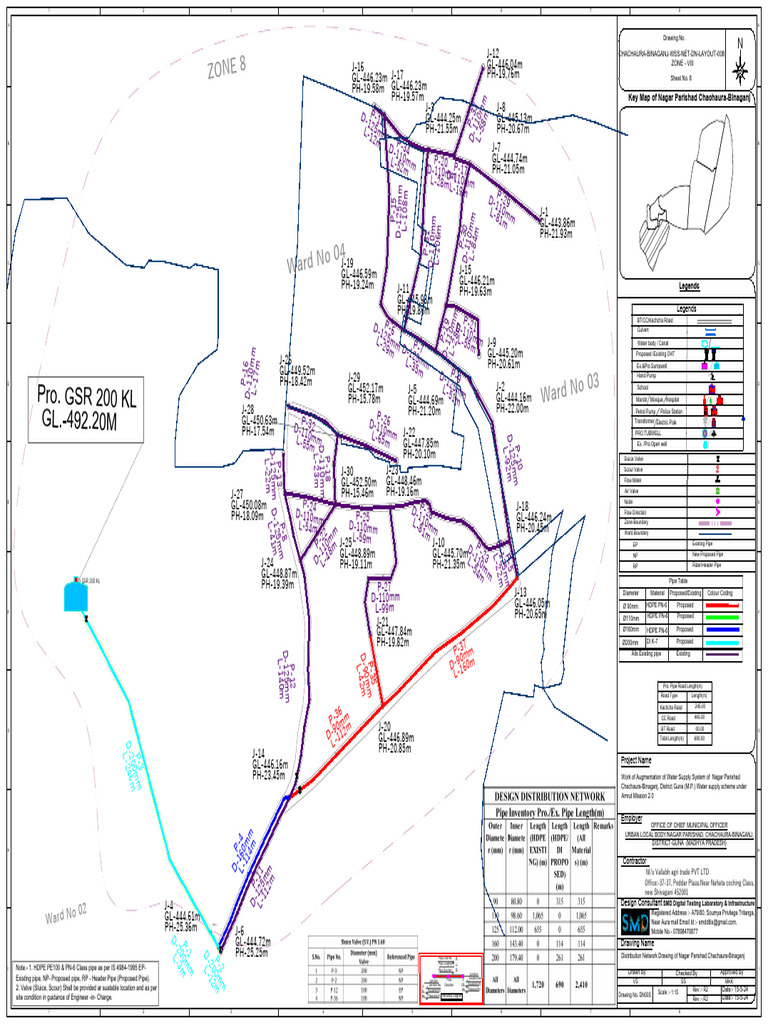 Pro - GSR 200 KL Rev3 18-5 - 24new A2 | PDF | Hydraulics | Hydraulic Engineering
