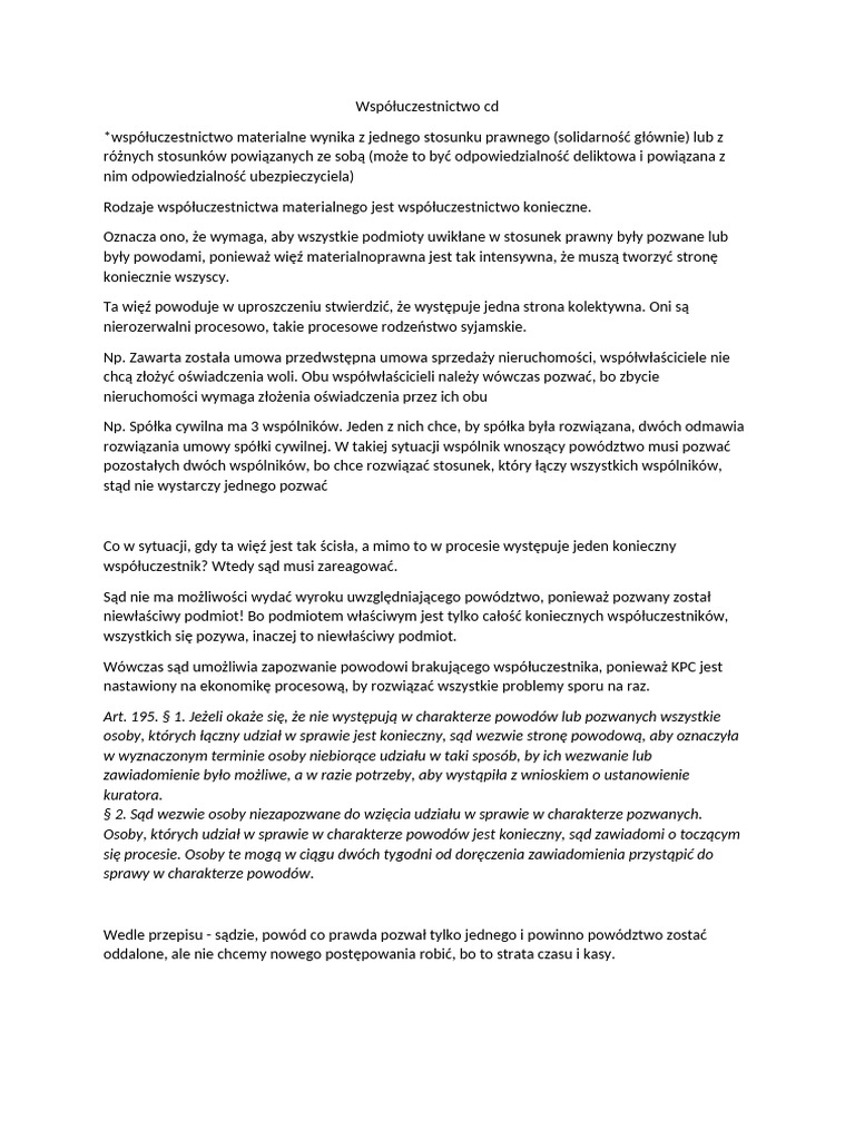 KPC-10.-wykład | PDF