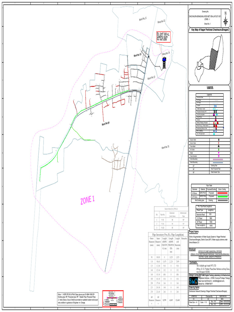 EX - OHT 300 KL BASED OFFSET FINAL-Model | PDF