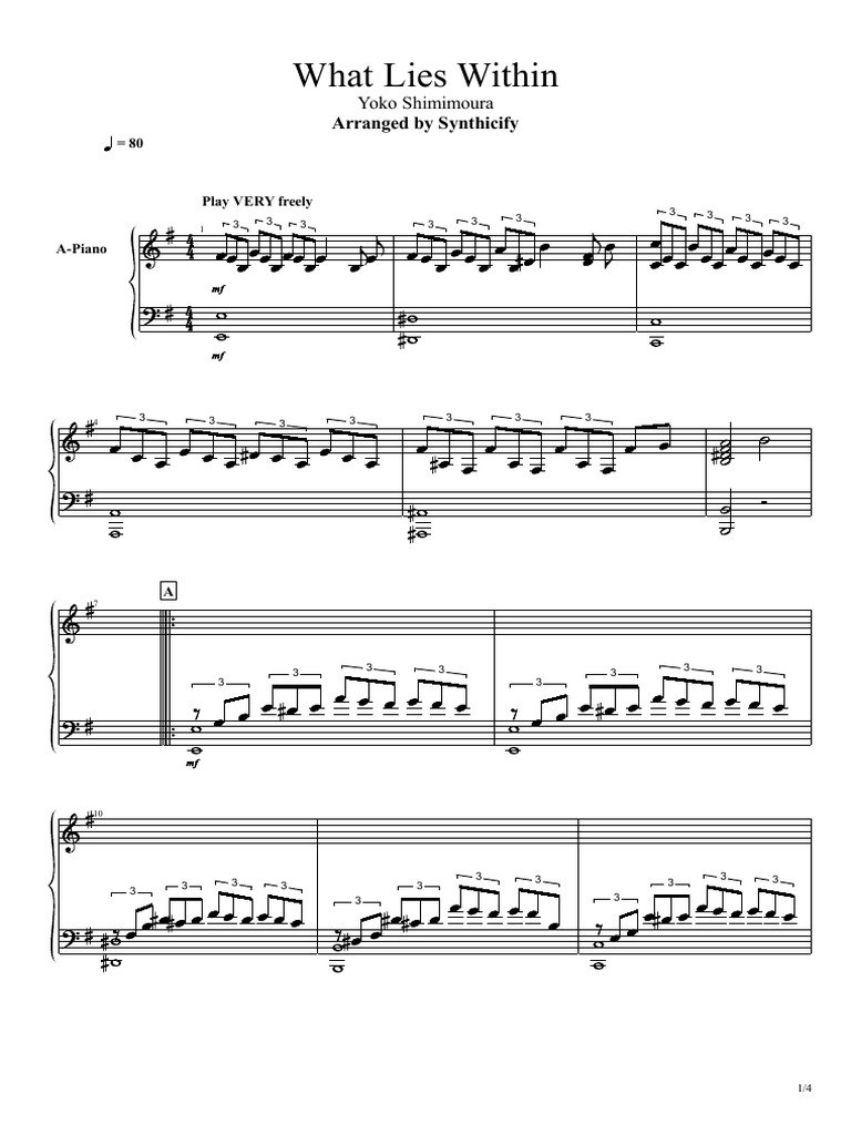 Final Fantasy XV - What Lies Within | PDF | Final Fantasy | Square Enix