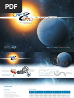 Onyx Frontier Physician Brochure A Rev | PDF | Percutaneous Coronary ...