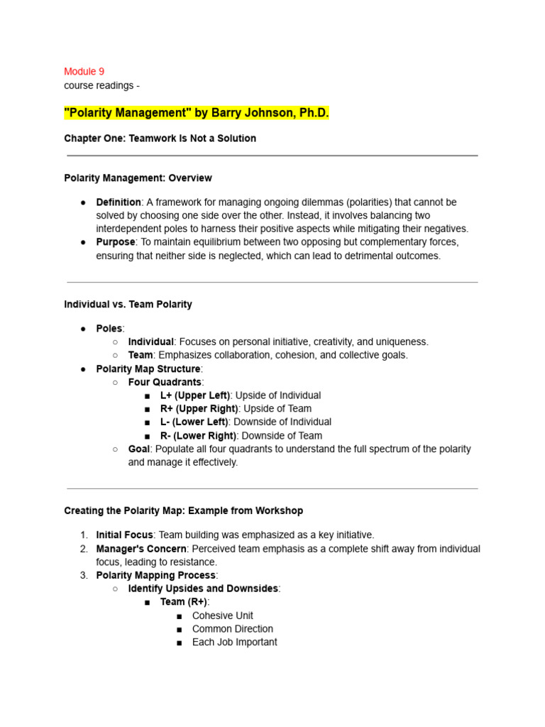 Module 9 & 10 | PDF | Power (Social And Political) | Bullying