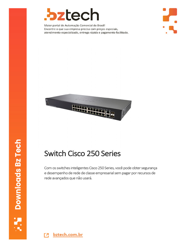 Manual Switch Cisco Catalyst 2960 X | PDF | Command Line Interface ...