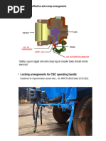 CBC Coupler System Overview | PDF | Mechanical Engineering ...