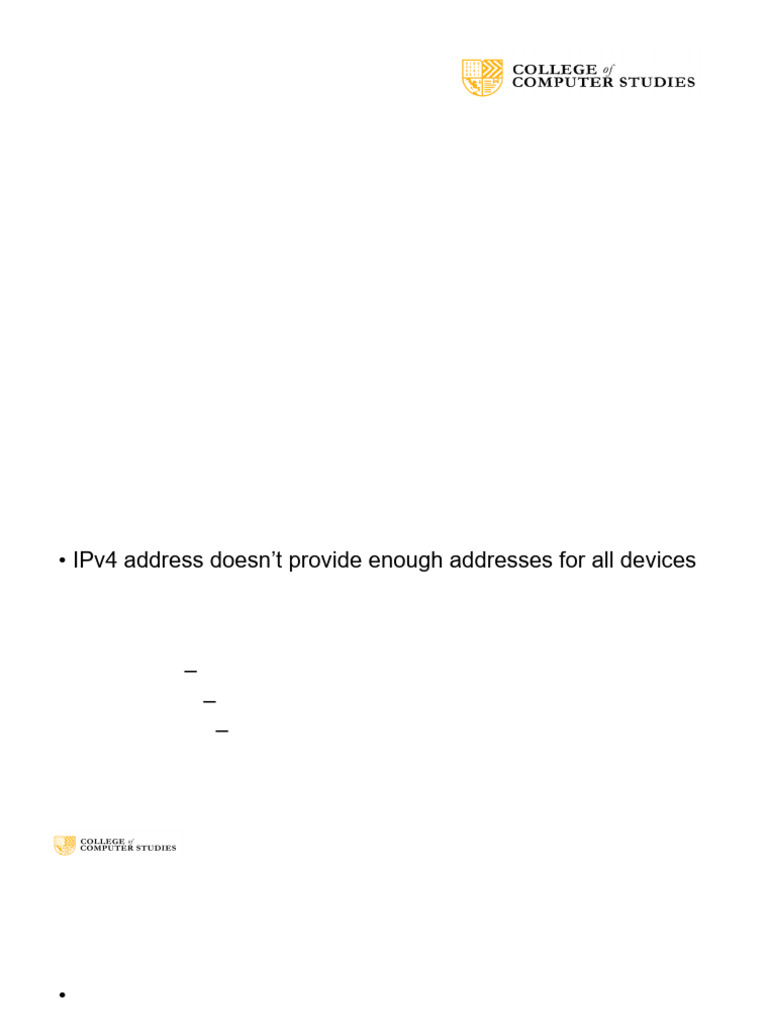 Network Address Translation | PDF | Ip Address | Port (Computer Networking)