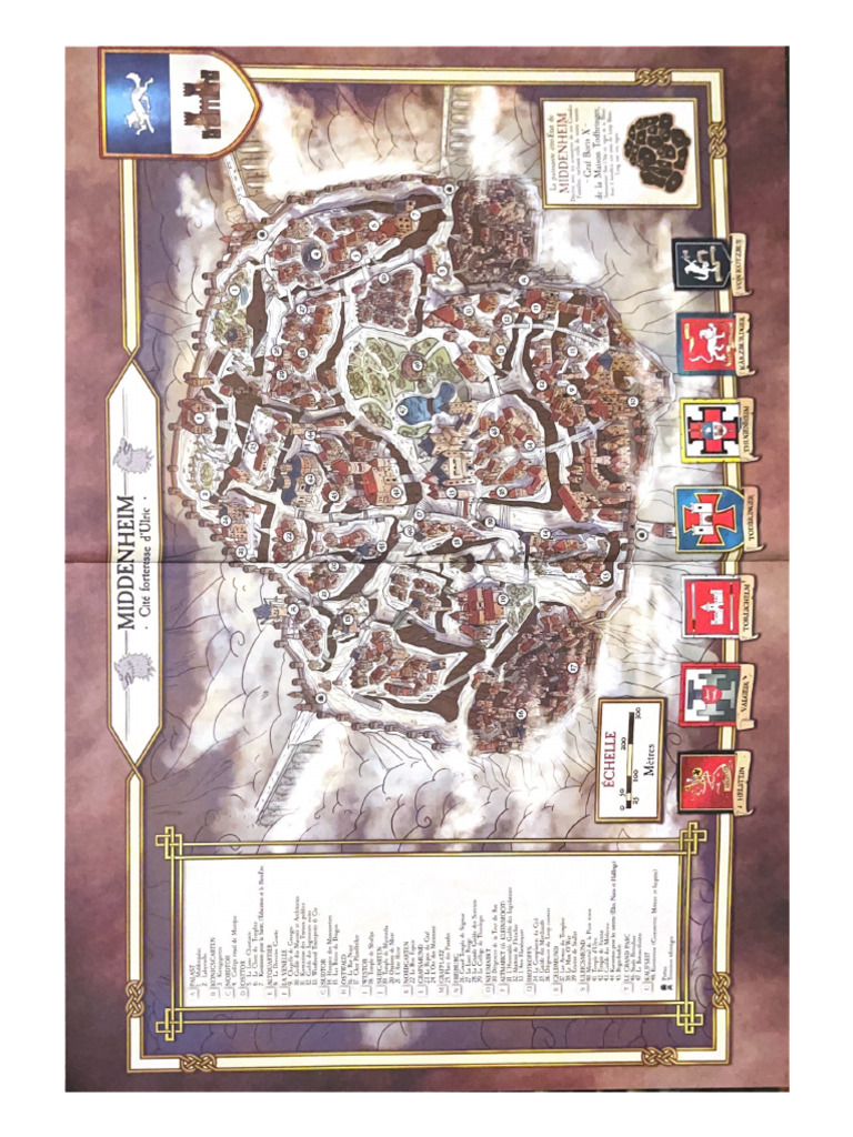 MIDDENHEIM | PDF