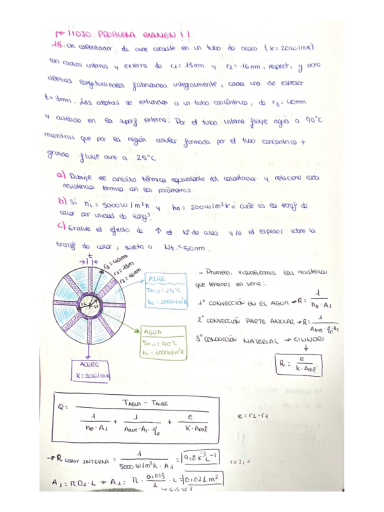 Ejercicios T2 Transmisión 4 | PDF