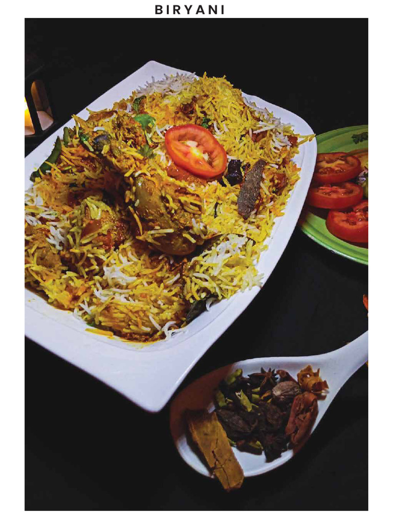 Photography Final - Ammad Ali | PDF