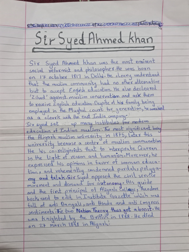 Anaya Zahra S.ST Assignment 1 | PDF