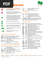 BLPAPI Core User Guide | PDF | Cusip | Bloomberg L.P.