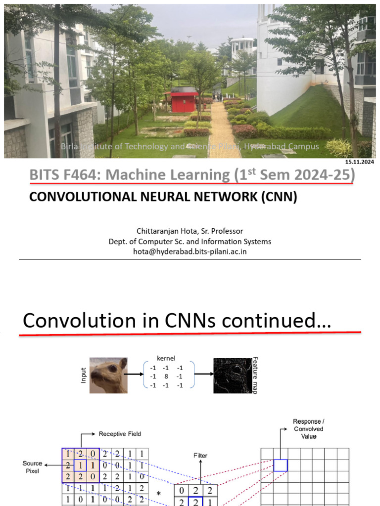Hota-ML32 | PDF | Computing | Computational Neuroscience