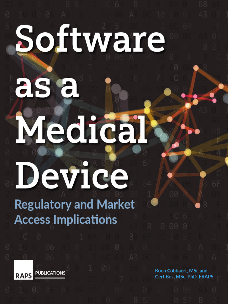 Software_as_a_Medical_Device | PDF | Medical Device | Usability
