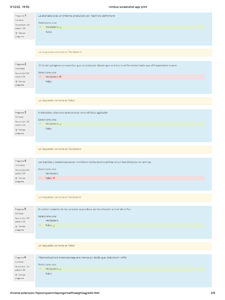 Paso 2 Alca Teo | PDF