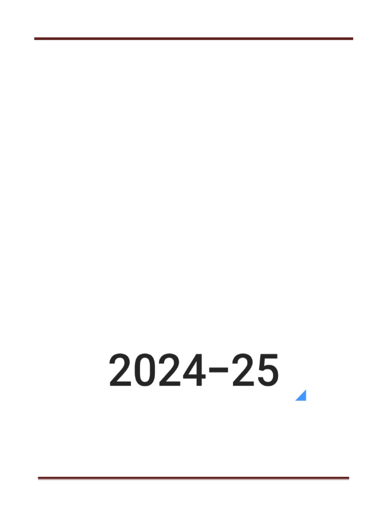 SP Question Bank With Solution-1 - 241128 - 144230 | PDF | Dividend | Stocks