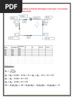 Pipe Invert Level Calculator | PDF