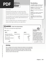 Grade 4 - 2nd Quarter Week 2 Lesson 2 - Division Without and With ...