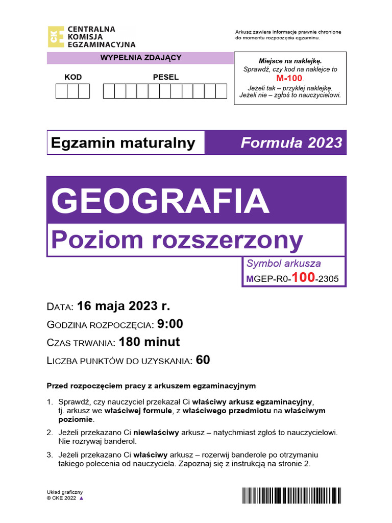 Mgep R0 100 2305 | PDF