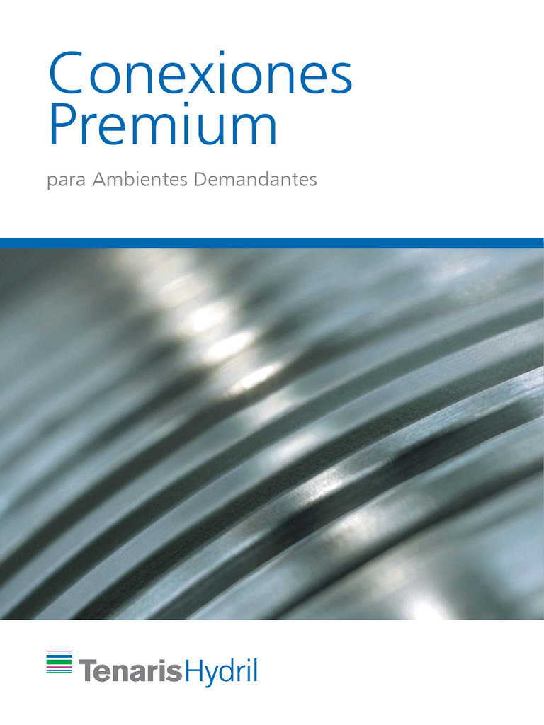 Premium Connection SummaryOK | PDF