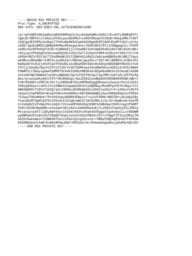 pereUbuCle.pem | PDF