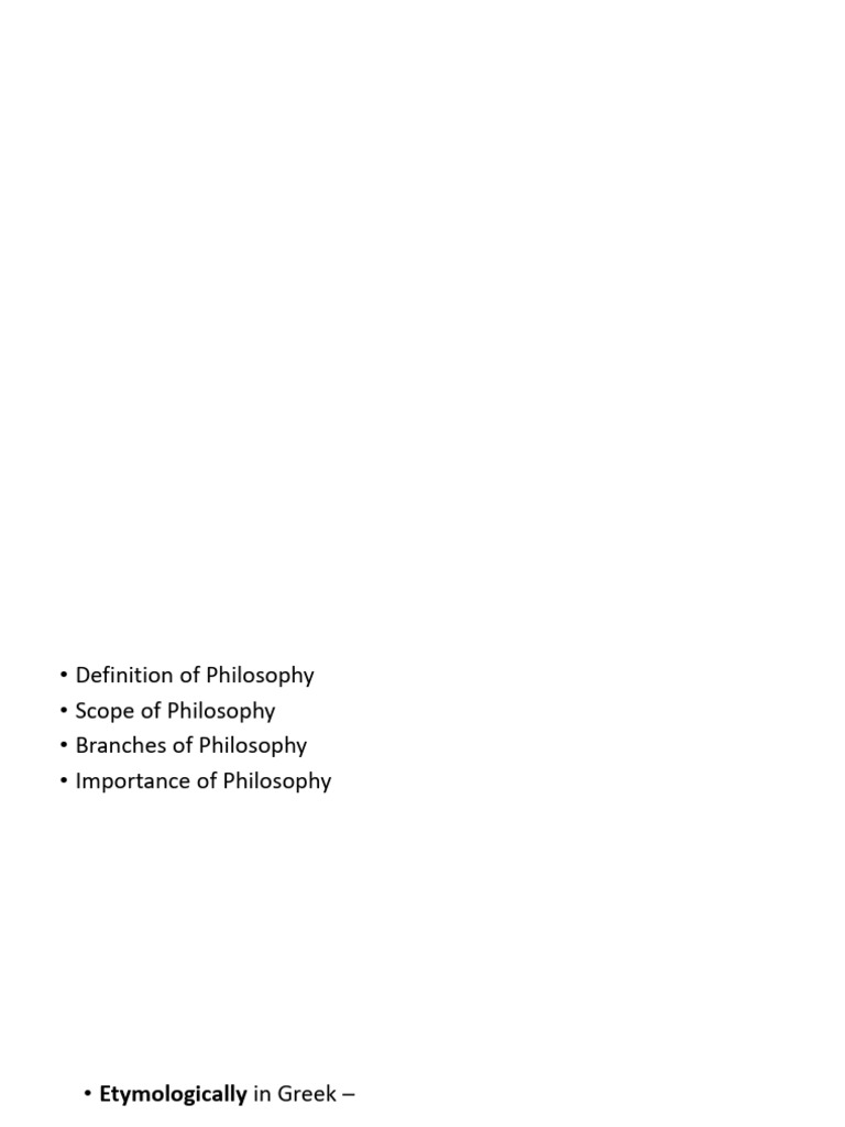 Introduction to Philosophy Basics | PDF | Rationalism | Socrates