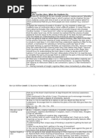 Basic Step Aerobics Movements | PDF