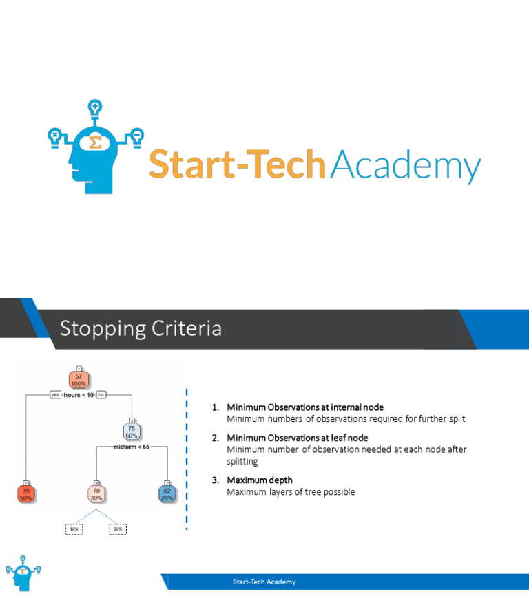 04 Stop Condition | PDF