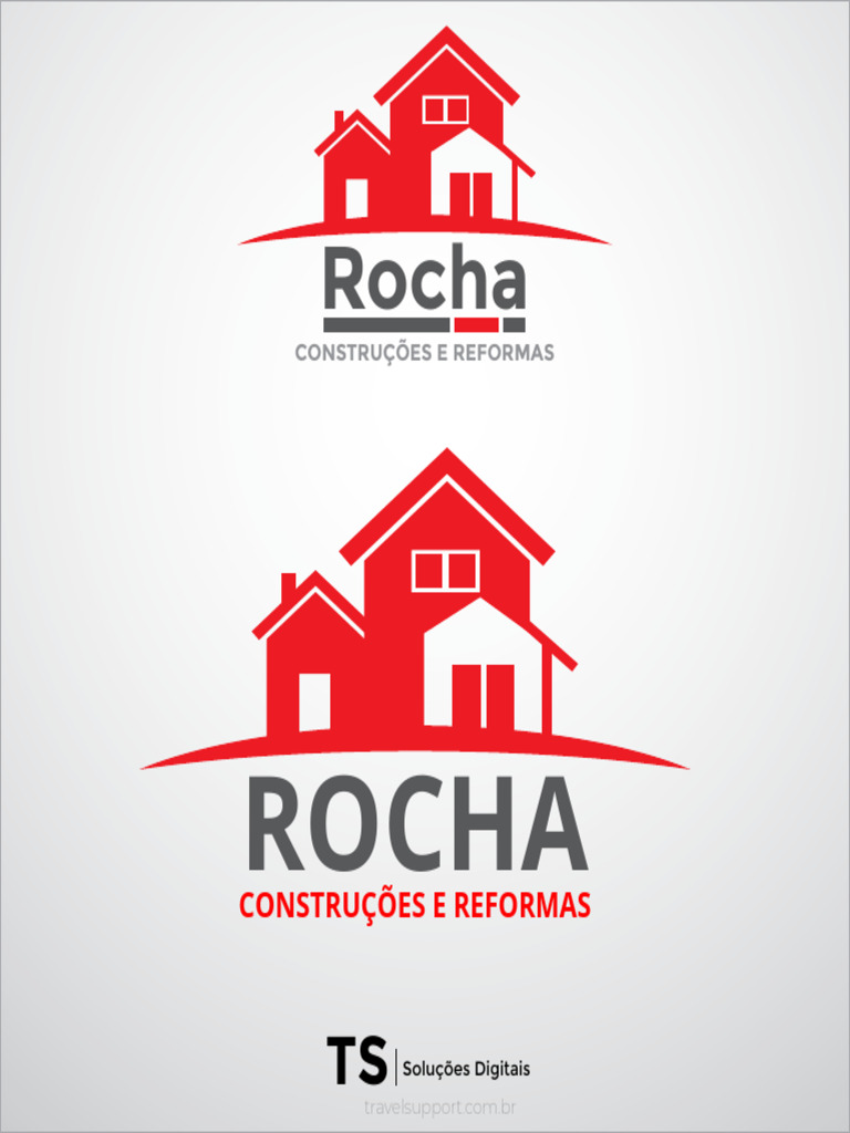 Logos Rocha | PDF