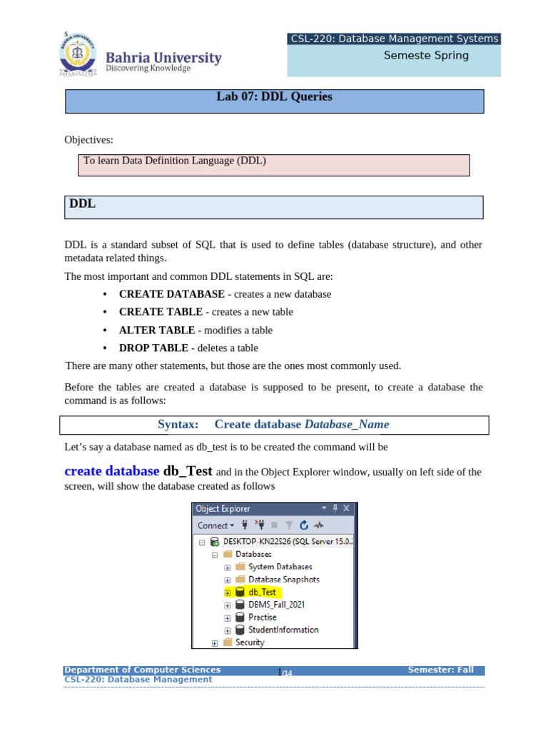 Lab 8 13112024 034051pm | PDF | Relational Database | Data Management