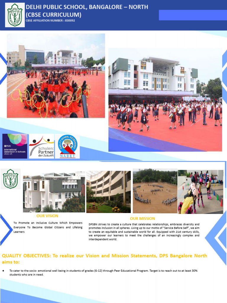 Prospectus-2025-2026 | PDF | Laboratories | Schools