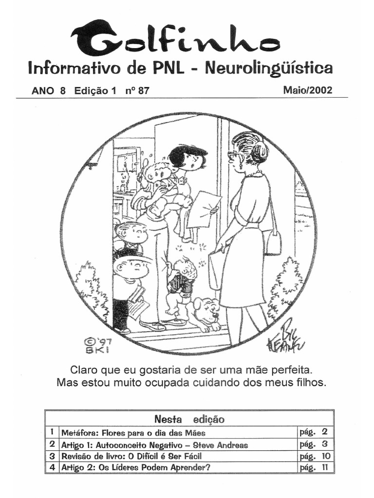 Vol8 Edicao1 N87 Mai2002 | PDF