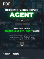 Free 2-3 Month Player Accelerator Program | PDF