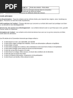 BCP Assp Guide Eleve Dossier E31 | PDF