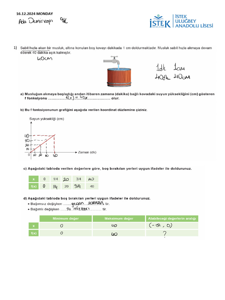 16 12 2024-Etüt-Pzt | PDF