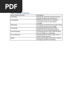 Solar Power Plant Component Diagram | PDF