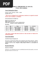EC120OC - ONLINE FINAL EXAM SCHEDULE F2024 | PDF
