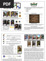 Guia Completo: Todas as Cartas de Gwent | PDF