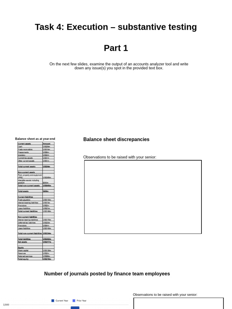 Task 4 - Part 1 - Template | PDF