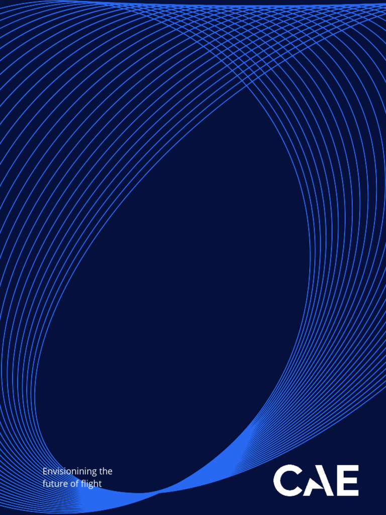 CAE eFlightManager | PDF | Airport | Window (Computing)