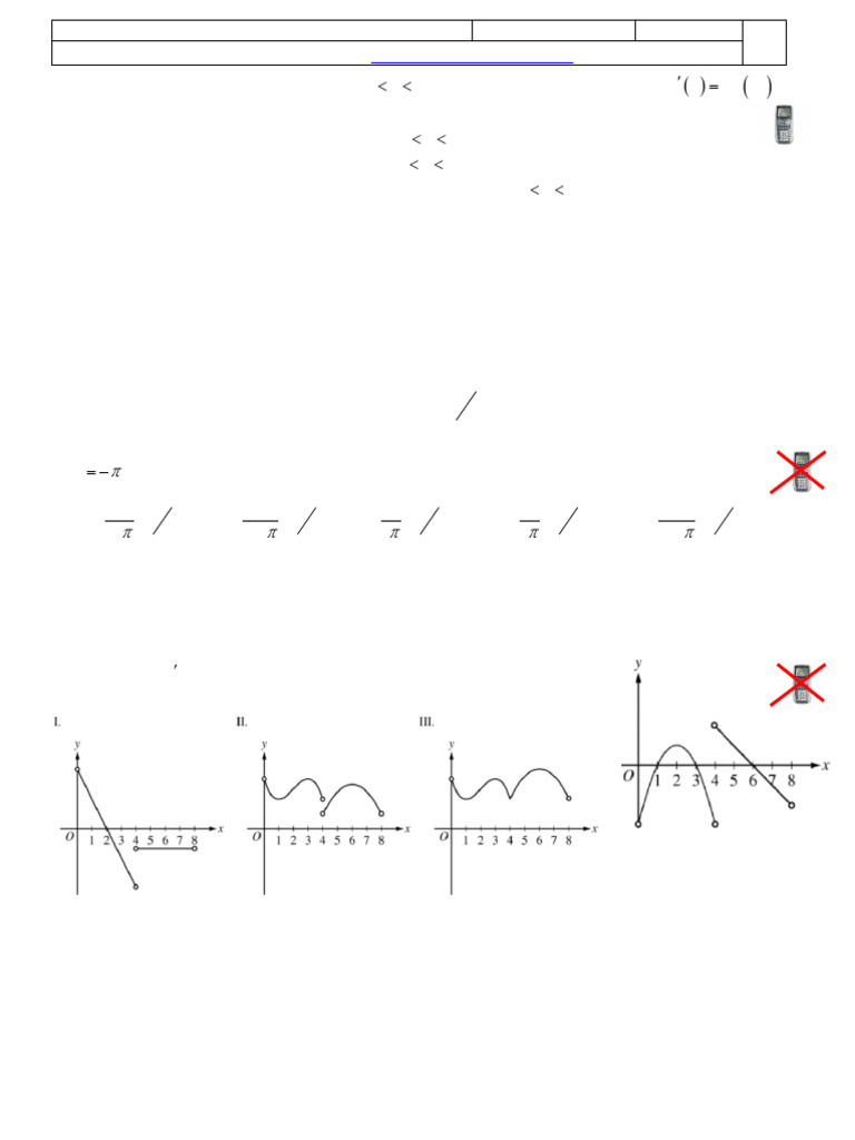 R10 - Review D10 - Worksheet and HW | PDF | Mathematical Analysis ...